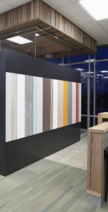 Compact Laminate - Resco Ablution Solutions