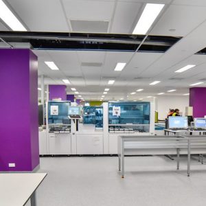 MultiLab - Resco Ablution Solutions