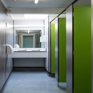 Vanities - Resco Ablution Solutions