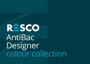 COLOURS - Resco Ablution Solutions