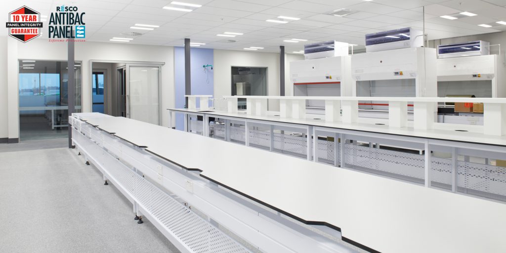 PROJECTS - Resco Ablution Solutions