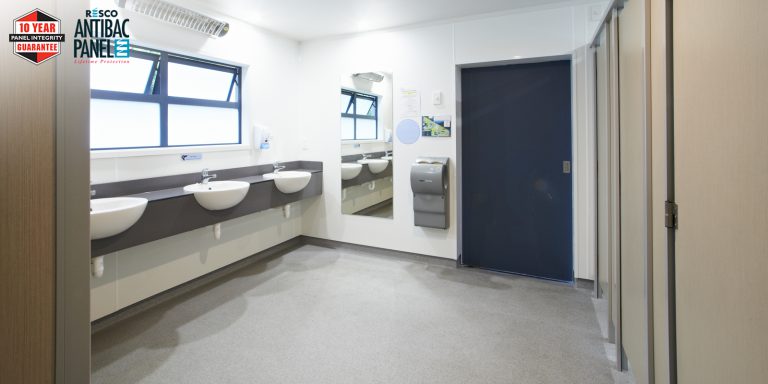 PROJECTS - Resco Ablution Solutions