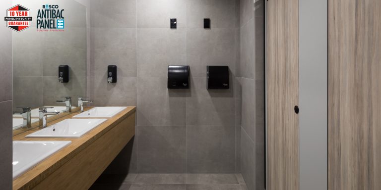 PROJECTS - Resco Ablution Solutions