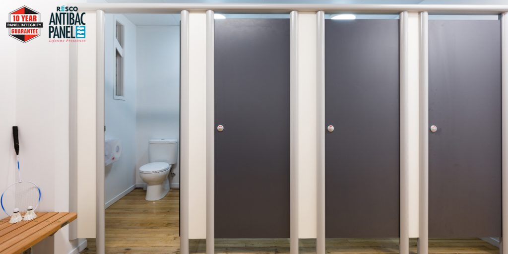 PROJECTS - Resco Ablution Solutions