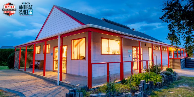 PROJECTS - Resco Ablution Solutions