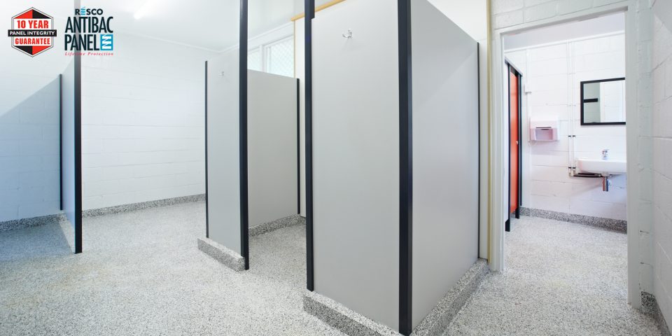 PROJECTS - Resco Ablution Solutions