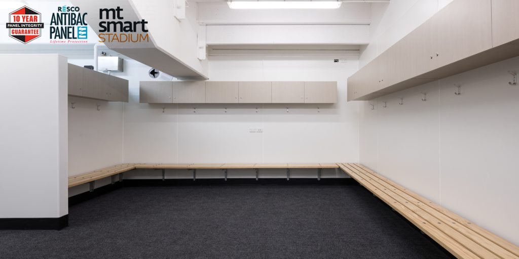 PROJECTS - Resco Ablution Solutions