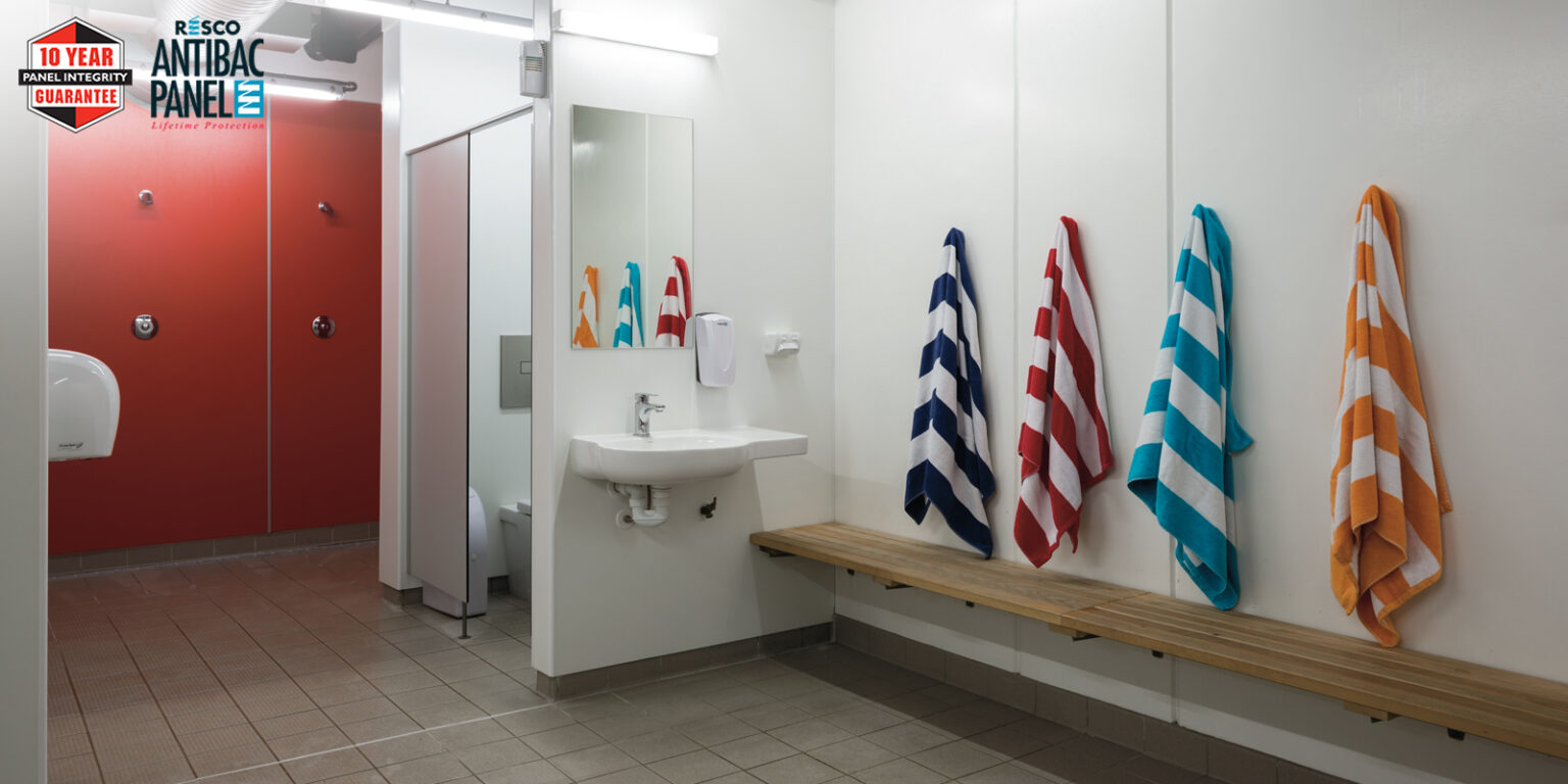 PROJECTS - Resco Ablution Solutions